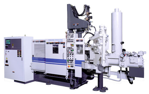 Shibaura Machine India – Hydraulic Injection Moulding Machine Manufacturer