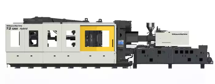 Material Handling – Shibaura Machine India