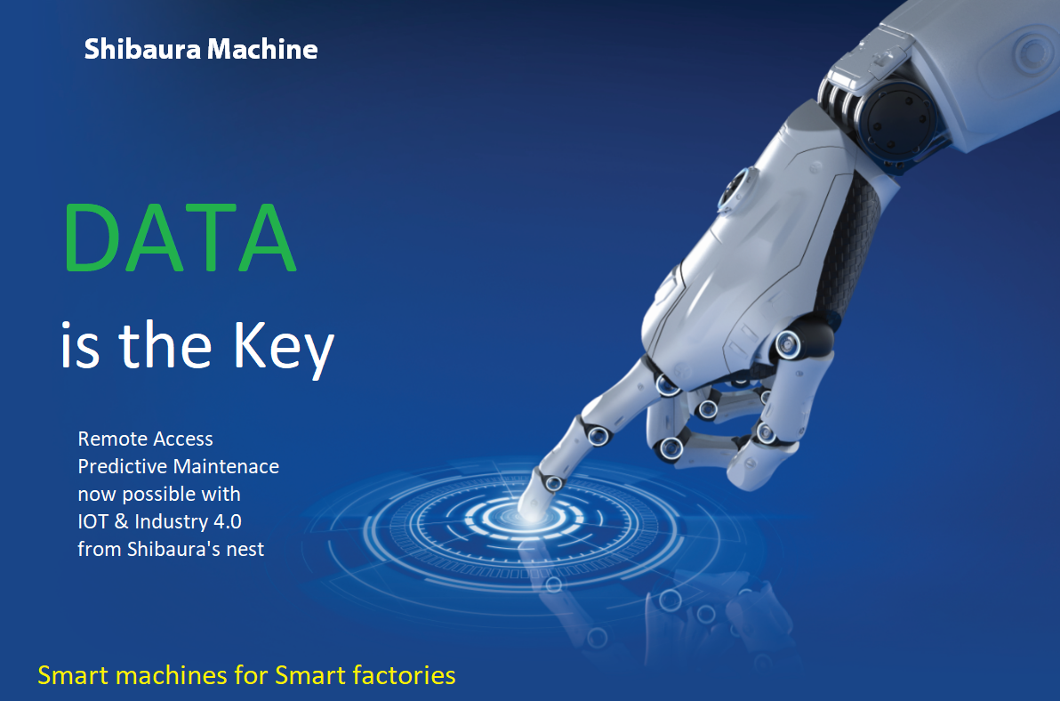 Products – Shibaura Machine India