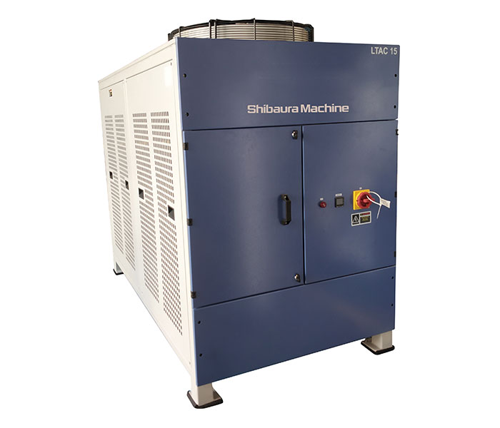 Chiller – Shibaura Machine India