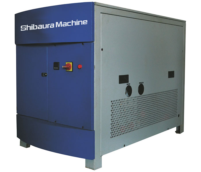 Chiller – Shibaura Machine India