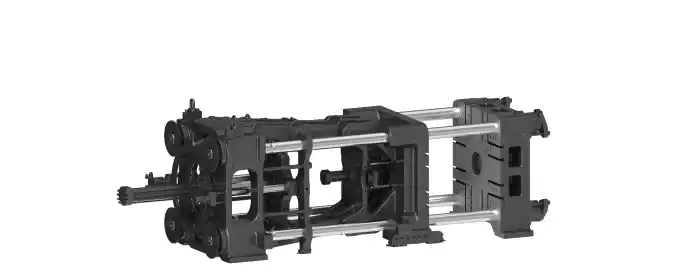 TD PET- 100-350T – Shibaura Machine India