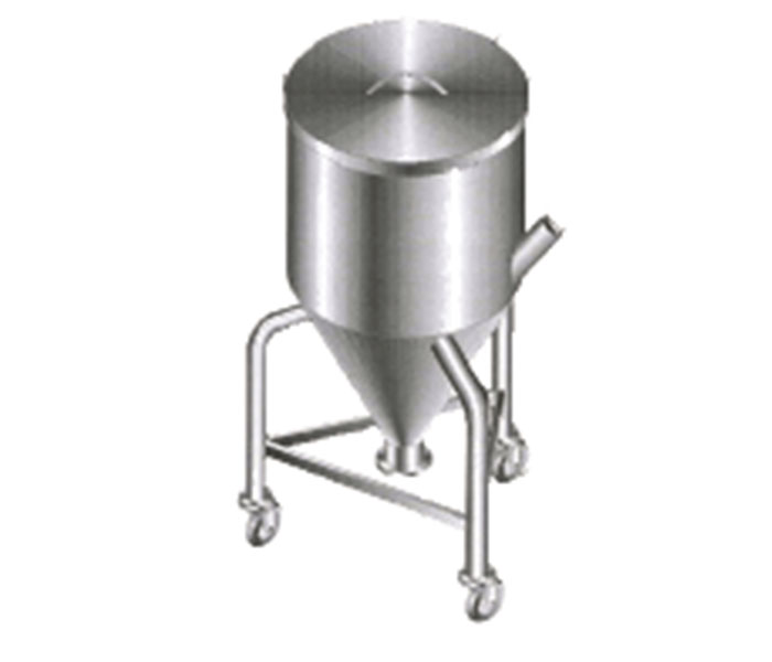 Material Handling Systems – Shibaura Machine India