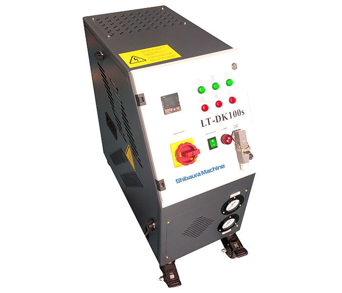 Temperature Control Units – Shibaura Machine India