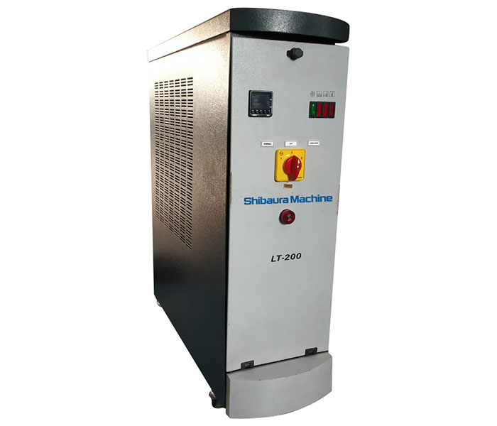 Temperature Control Units – Shibaura Machine India