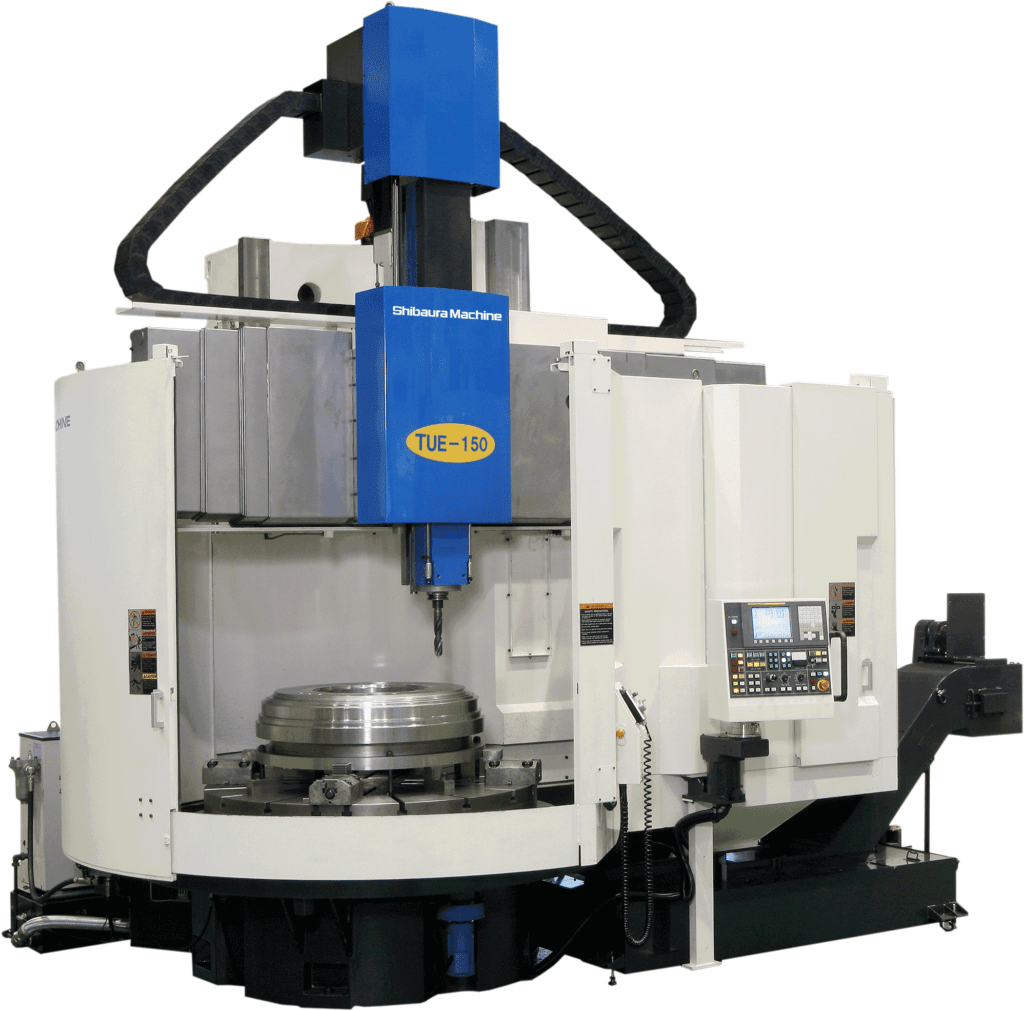 Machine Tools – Shibaura Machine India