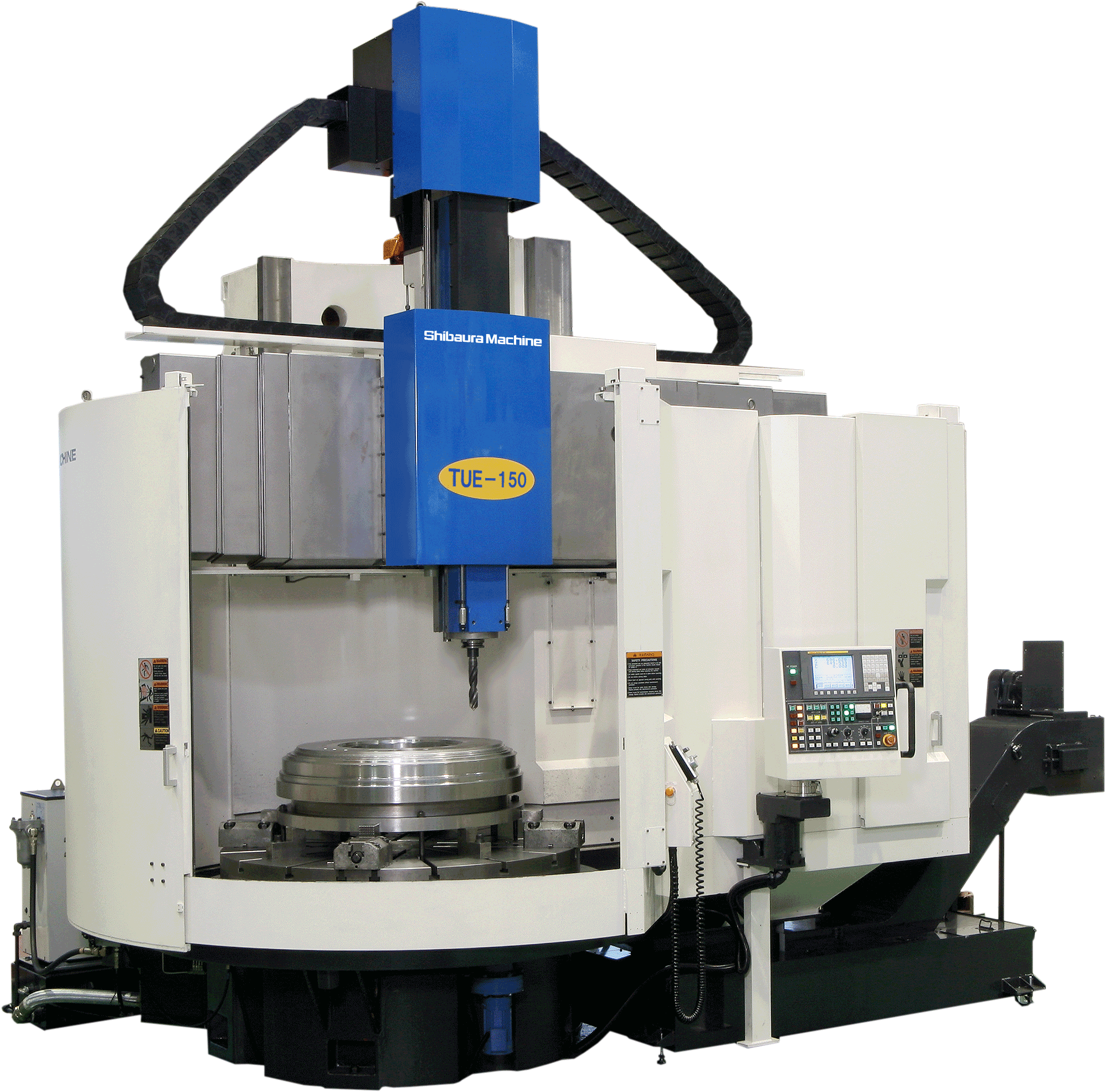 Products – Shibaura Machine India