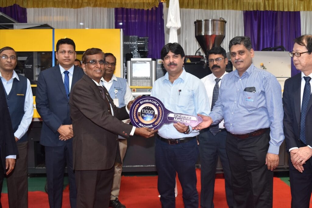 News – Shibaura Machine India