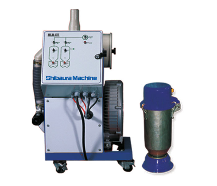 Conveying Solutions – Shibaura Machine India