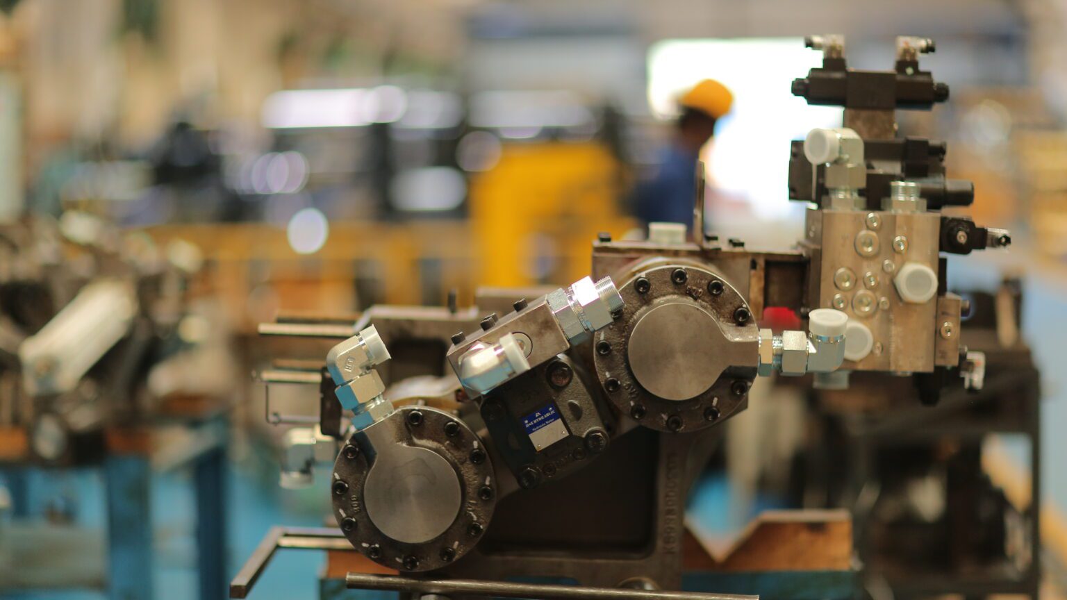 TD SERIES – TD 60-1300T – Shibaura Machine India