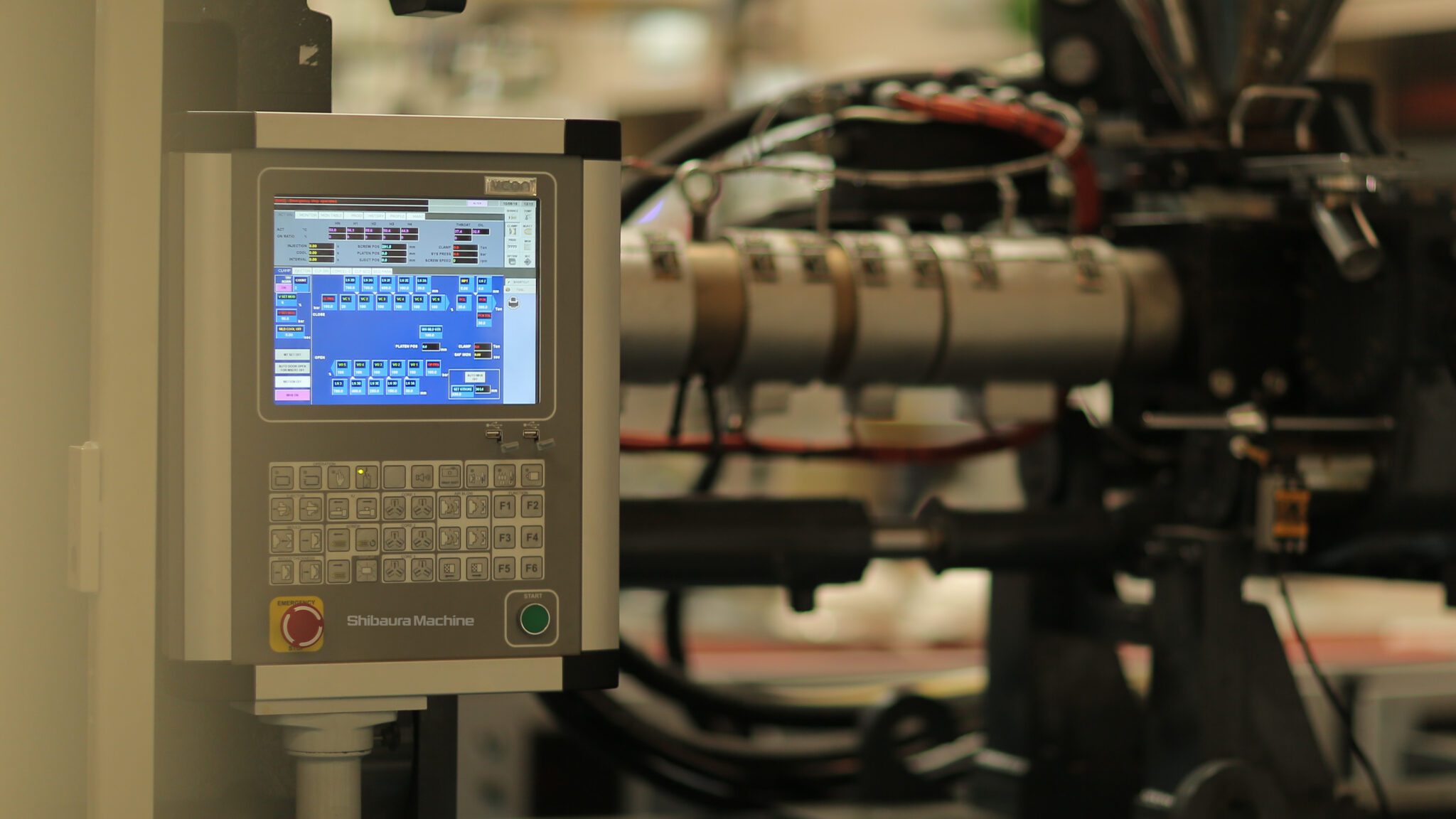 TD SERIES – TD 60-1300T – Shibaura Machine India