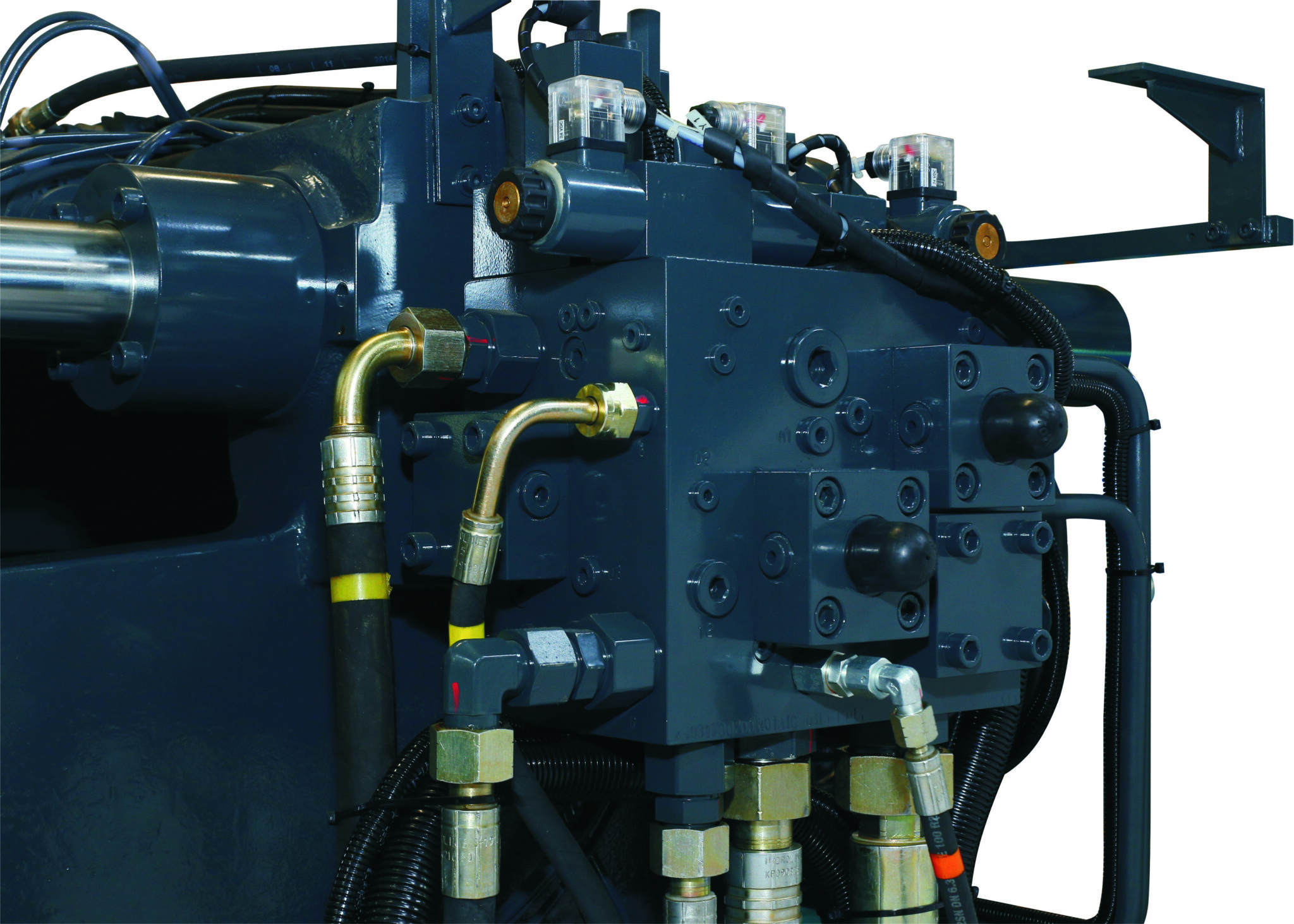 TS SERIES – TS 60-300T – Shibaura Machine India