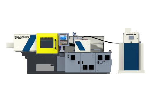 Shibaura Machine India – Hydraulic Injection Moulding Machine Manufacturer