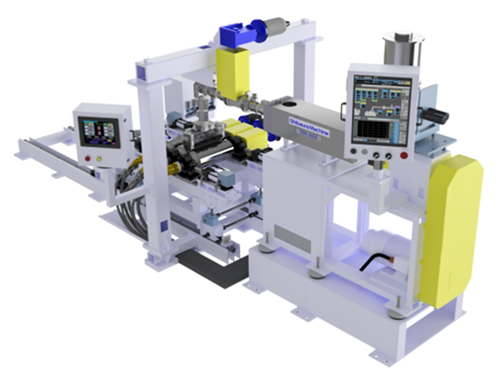 SPU / Sheet Manufacturing Equipment – Shibaura Machine India