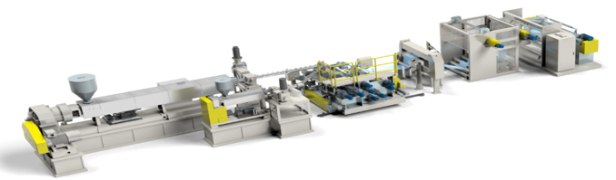 SPU / Sheet Manufacturing Equipment – Shibaura Machine India