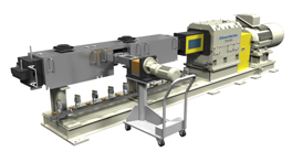 Shibaura Machine India – Hydraulic Injection Moulding Machine Manufacturer