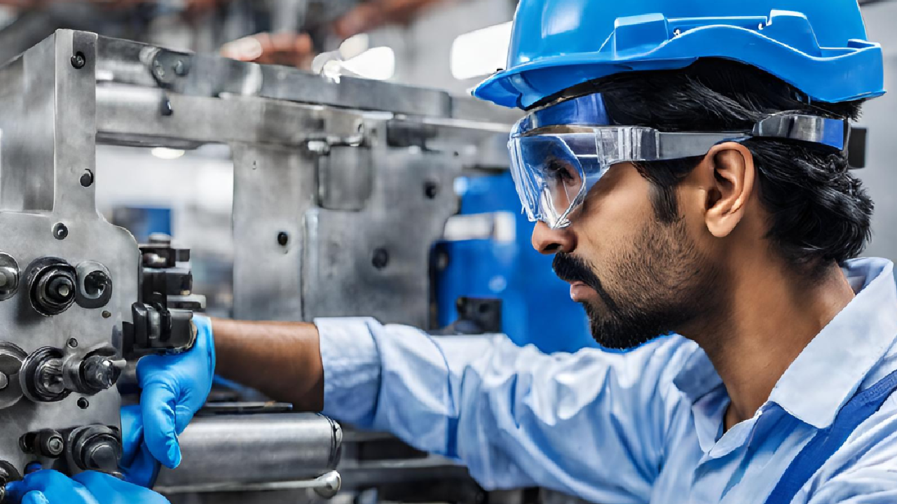 Our Services – Shibaura Machine India