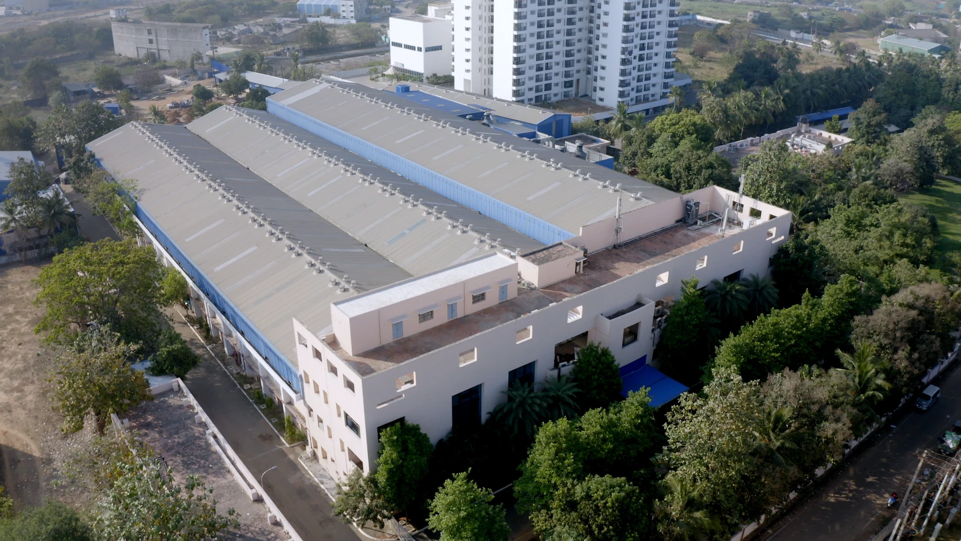 Shibaura Machine India – Hydraulic Injection Moulding Machine Manufacturer