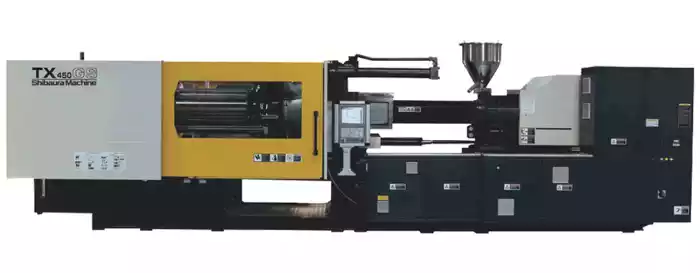TX-GS SERIES – Shibaura Machine India