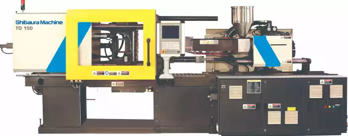 TD SERIES - TD 60-1300T - Shibaura Machine India