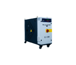 Temperature Control Units - Shibaura Machine India