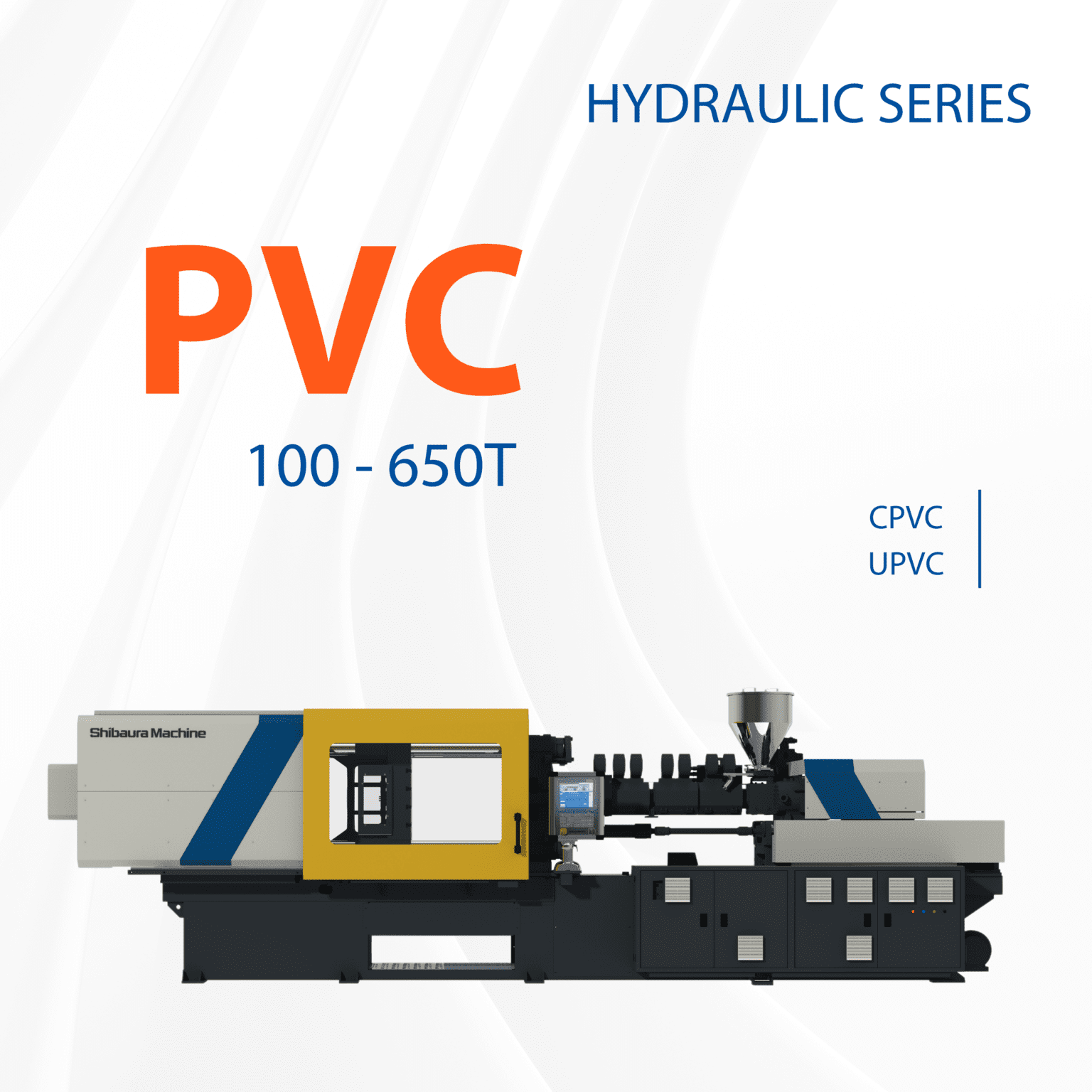 Injection Moulding Machine – Shibaura Machine India