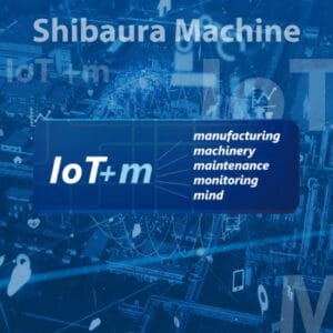 Products - Shibaura Machine India