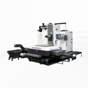 Products - Shibaura Machine India