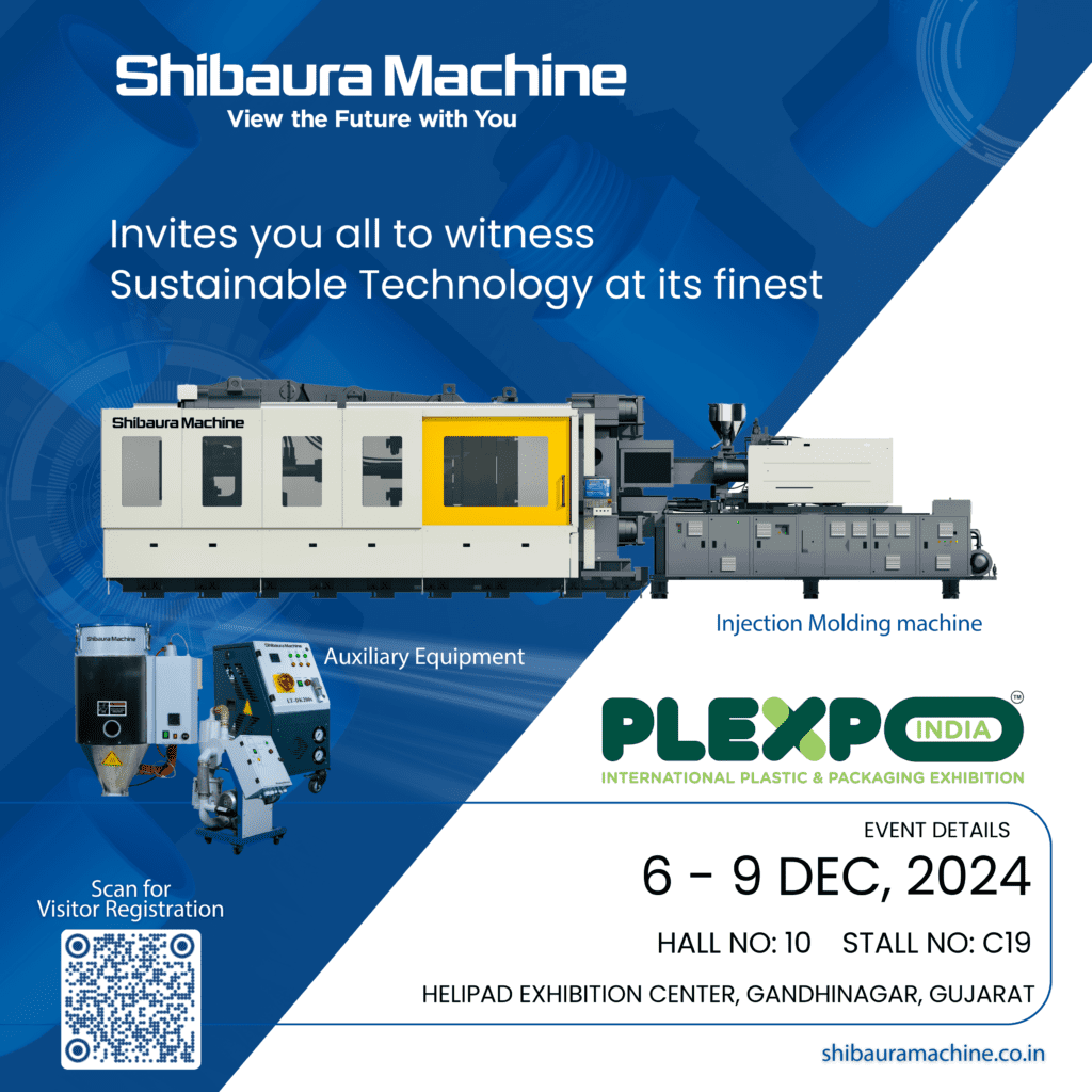 Updates - Shibaura Machine India