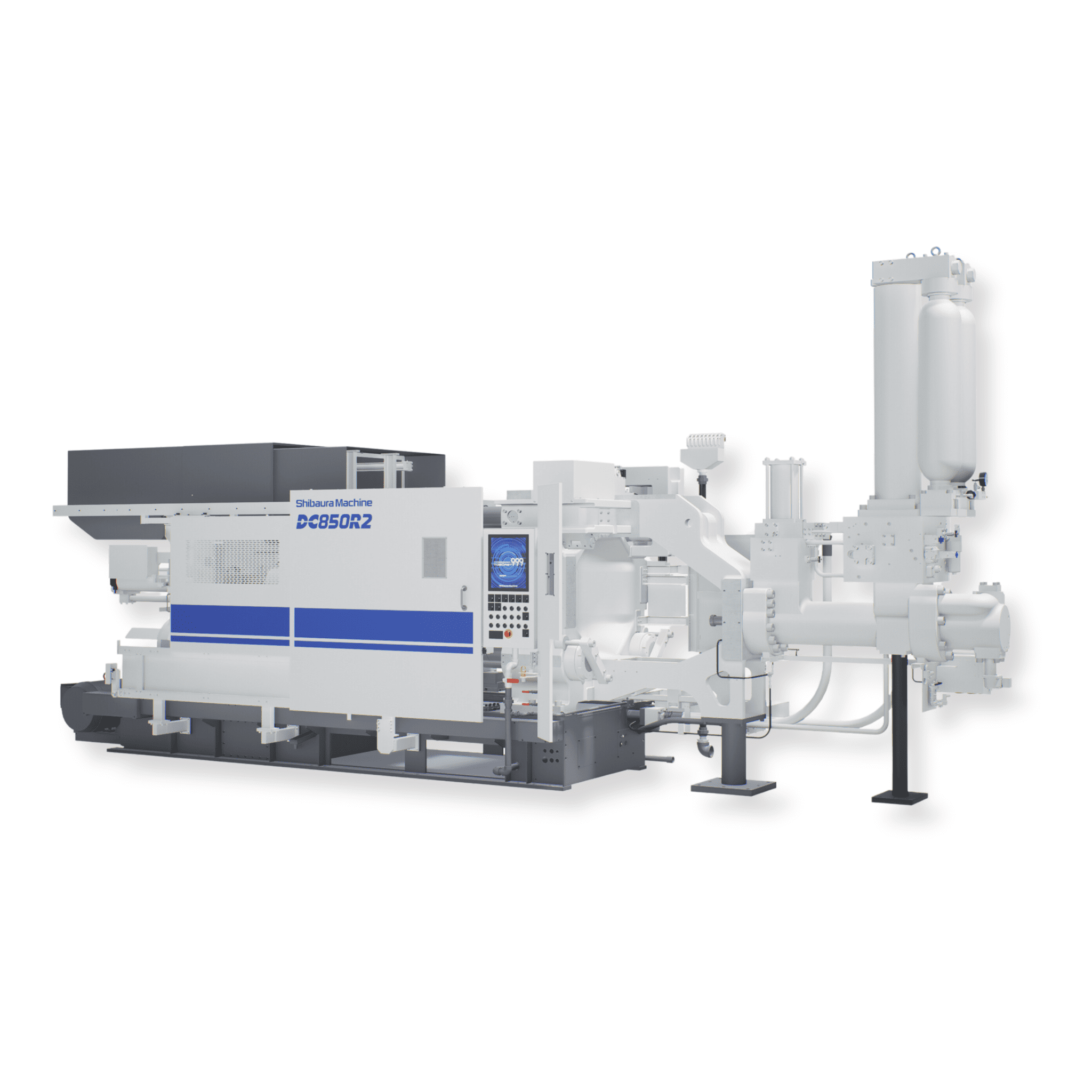Products - Shibaura Machine India
