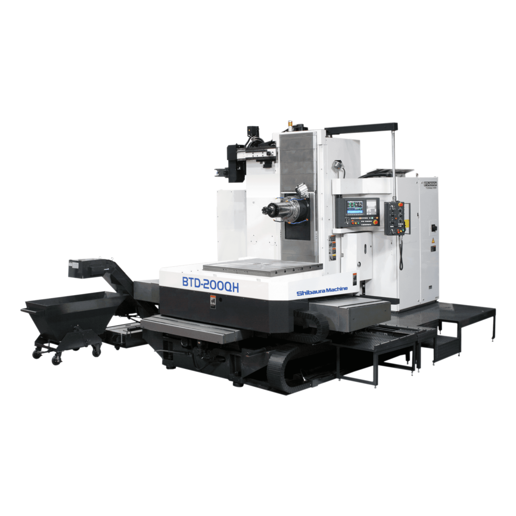 Plastics Injection Moulding Machines Manufacturers in India - Shibaura ...