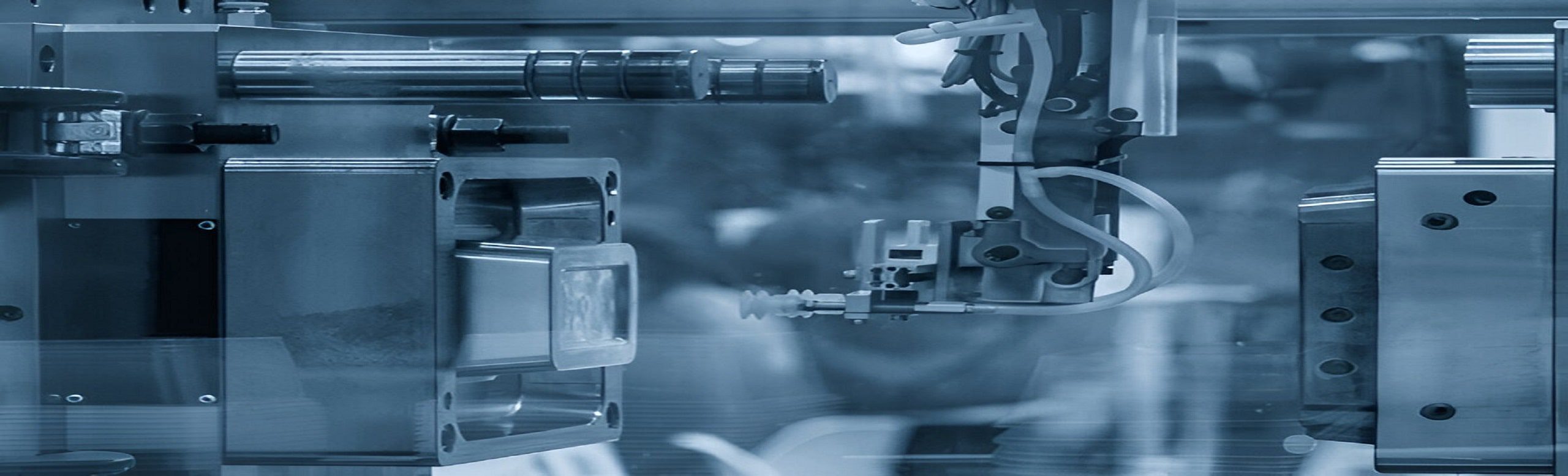 A Step-by-Step Guide to Injection Moulding Process - Shibaura Machine India