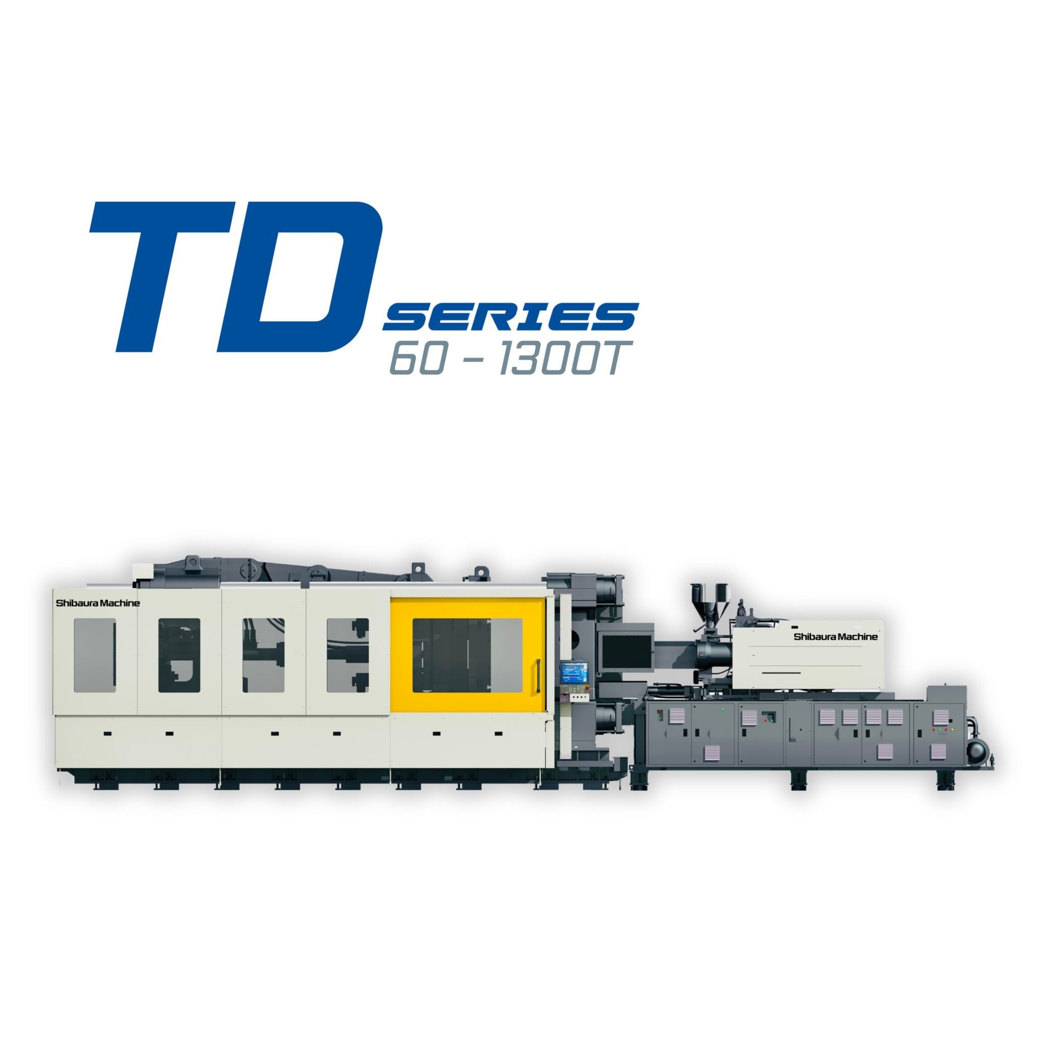 Plastic Injection Moulding Machine - Shibaru Machine India