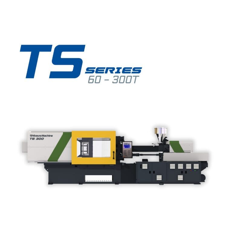 Plastic Injection Moulding Machine - Shibaru Machine India