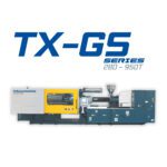 Plastic Injection Moulding Machine - Shibaru Machine India